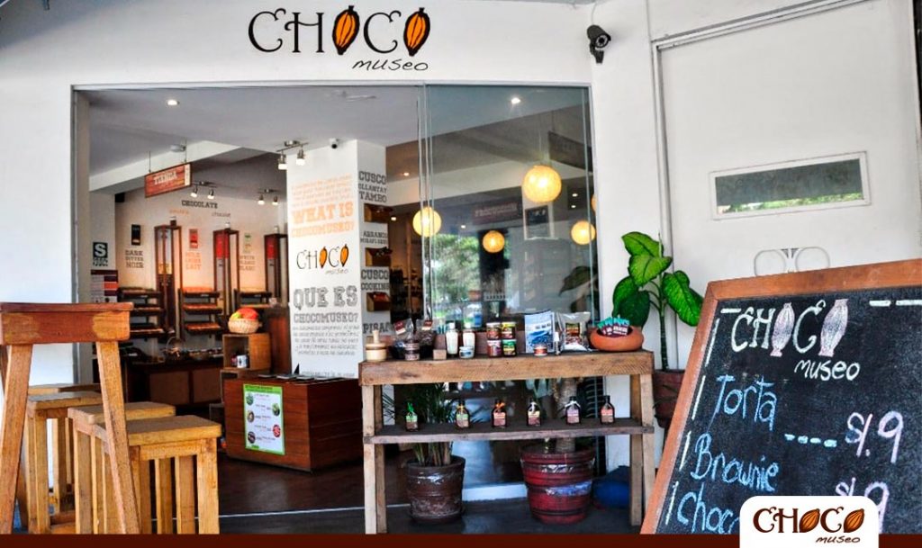 ¿Qué hacer en Lima? Te damos una nueva y dulce alternativa – ChocoMuseo