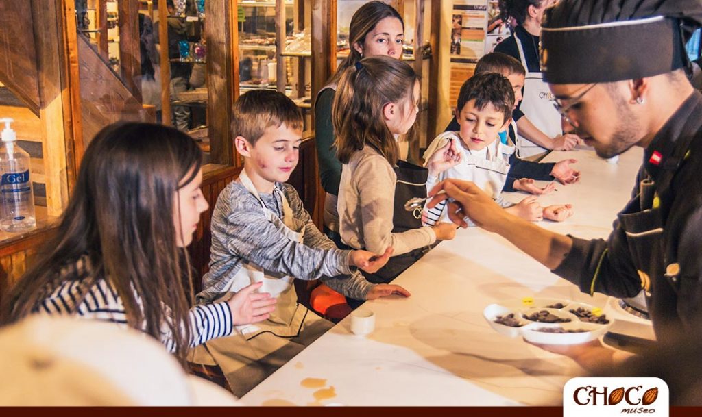 ChocoMuseo, un nuevo lugar en Miraflores para los amantes del chocolate ...